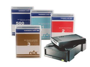 RDX-Media-storage | Asnet Bilgi Sistemleri