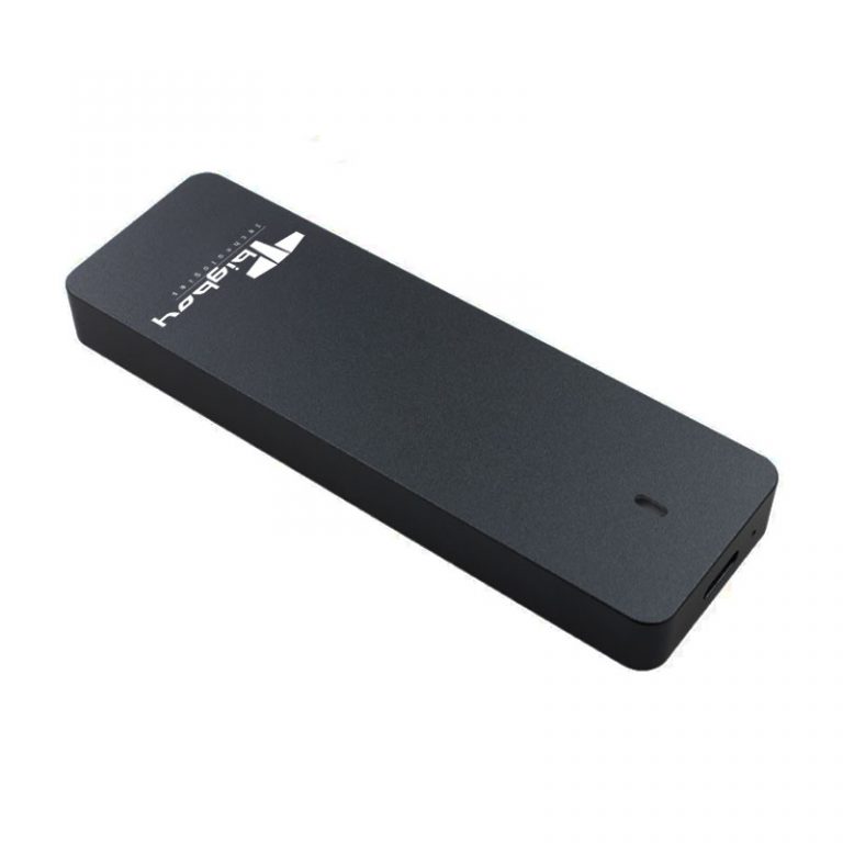 BTC-M2NVMECS-Bigboy-M-2-PCIe-NVMe-SSD-External-Case-Type-C-USB-3-1-port | Asnet Bilgi Sistemleri