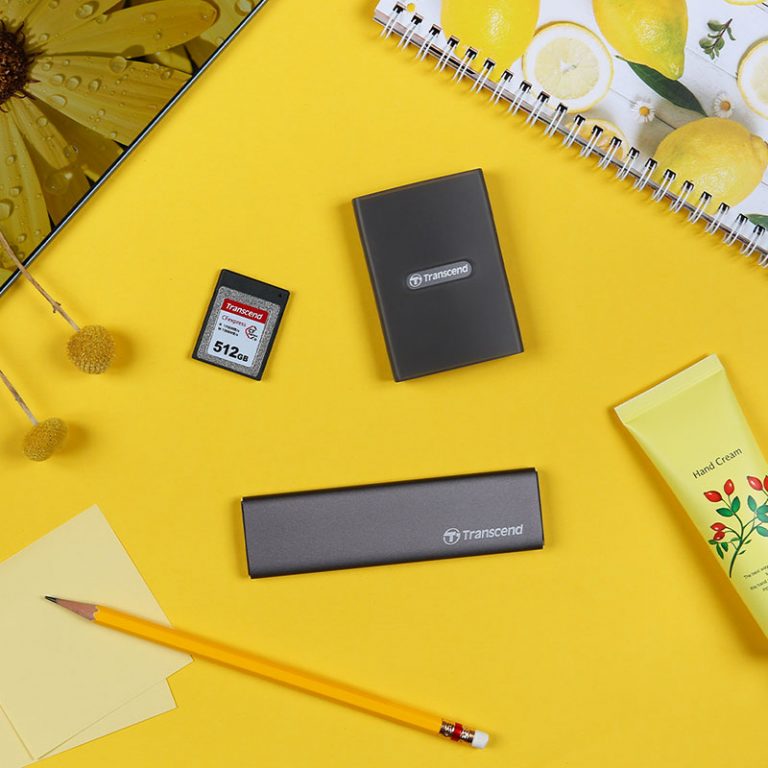 RDE2-CFexpress-Card-Reader-TS-RDE2-usage | Asnet Bilgi Sistemleri