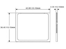 cf180-specs | Asnet Bilgi Sistemleri