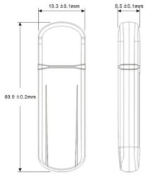 JF170-specs | Asnet Bilgi Sistemleri